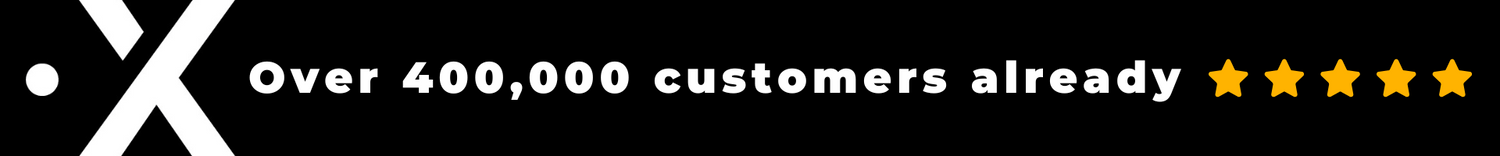 Horus X ® - Ultimate GAMING Glasses | Protect Your Performance